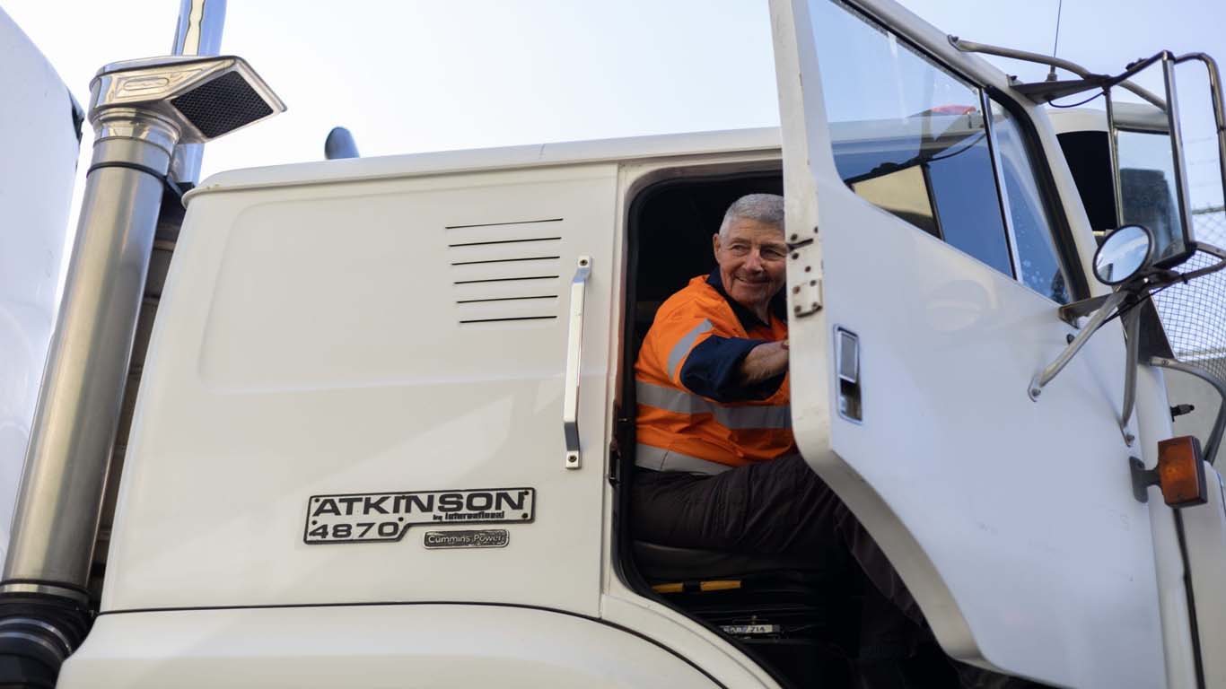 True Blue - Job Recruitment Agency