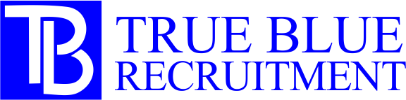 True Blue - Job Recruitment Agency