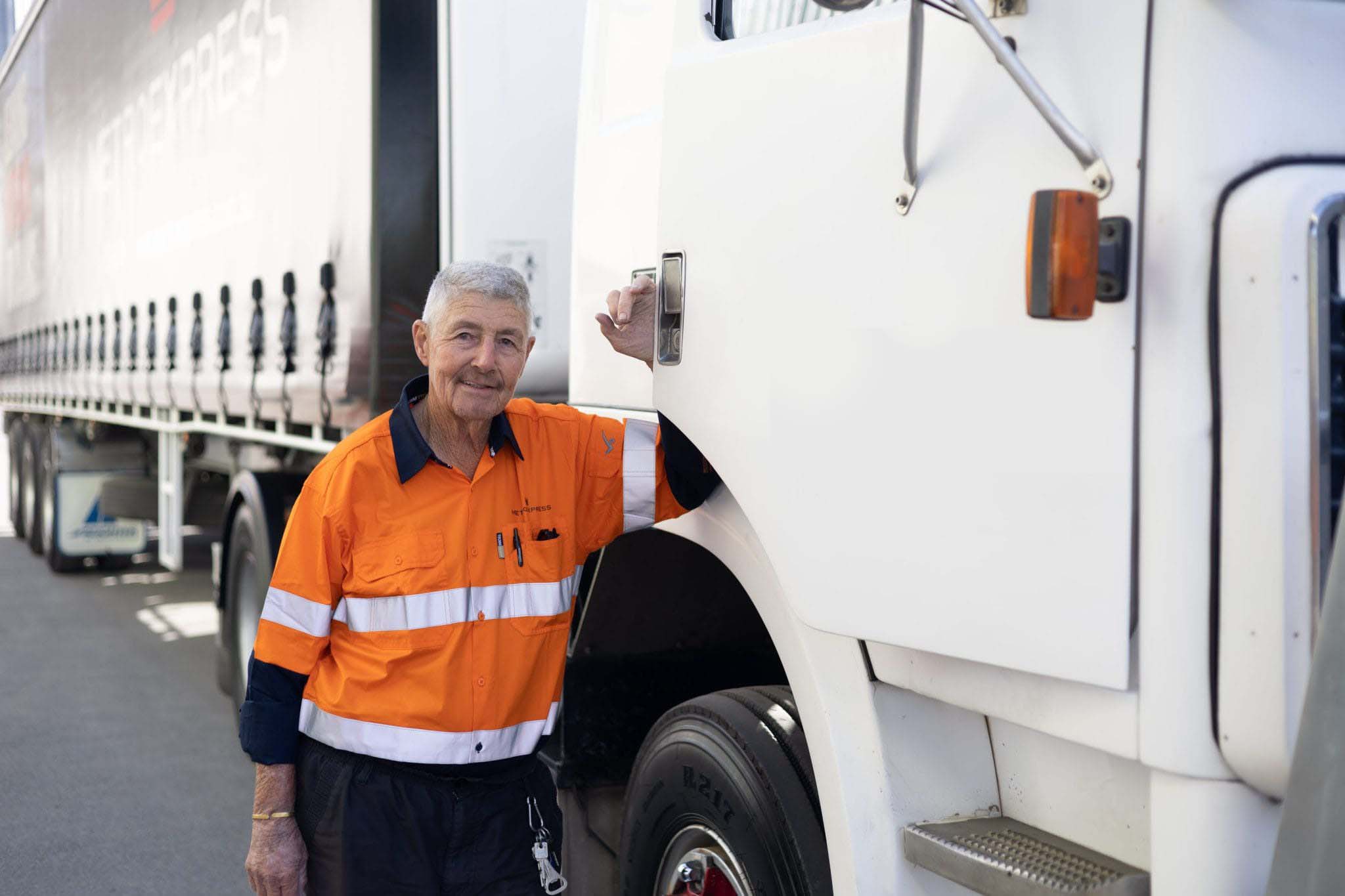 True Blue - Job Recruitment Agency